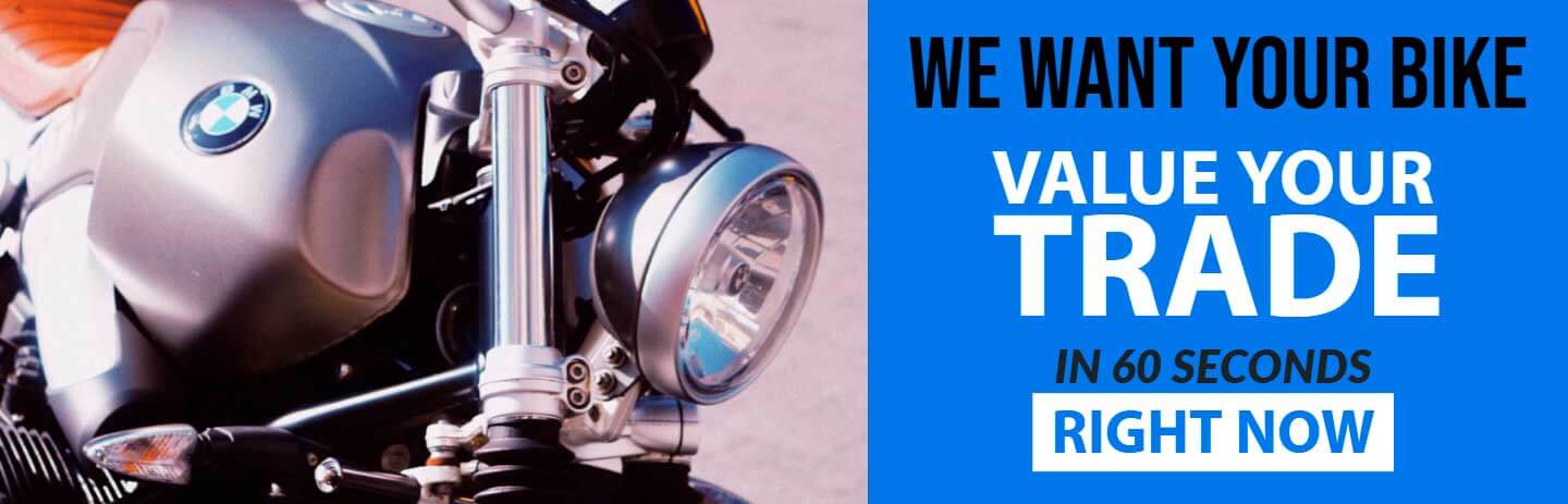 Your Triumph BMW dealer at Engle Motors in Kansas City, MO